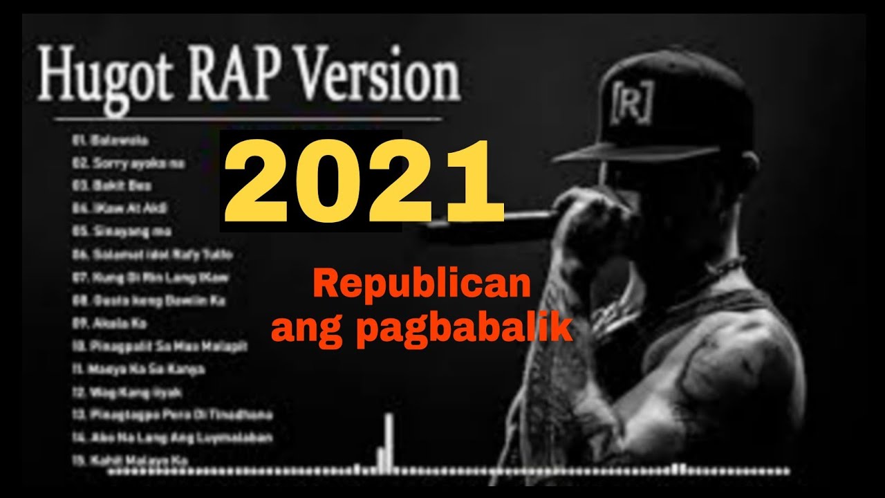 NEW VIRAL SONG 2021 | Republican "EPIC COMEBACK !! - YouTube