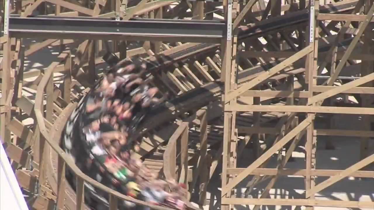 Terminator Salvation: The Ride - YouTube