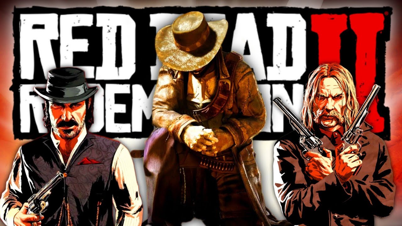 ΣΤΟ ΤΕΛΟΣ ΤΟ ΚΑΡΜΑ ΠΑΝΤΑ ΝΙΚΑ (τέλος σειράς) #72 Red Dead Redemption 2 ...