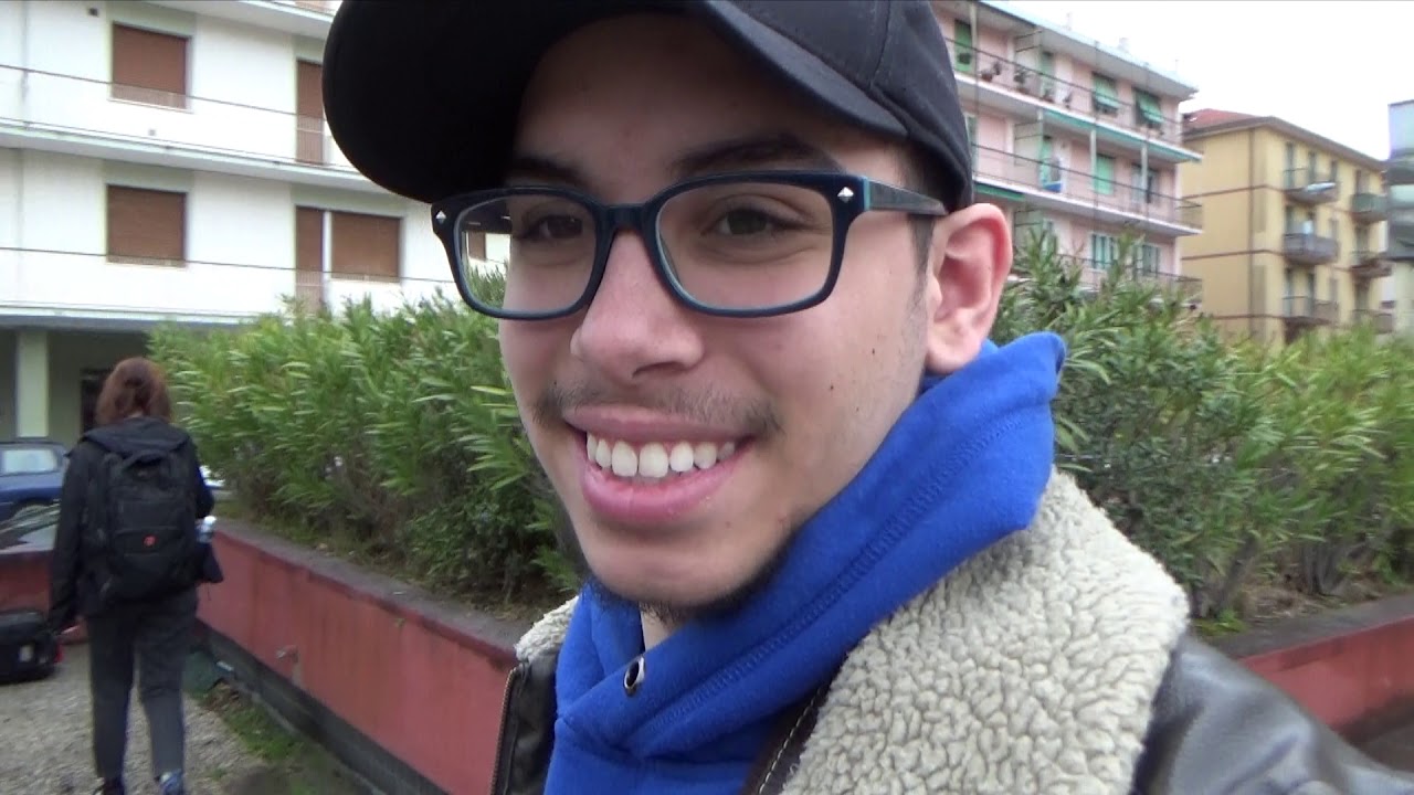 Europe Project - YouTube