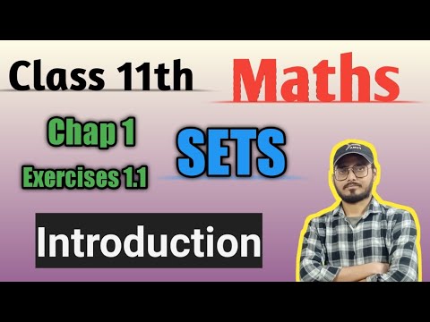 Sets । Class 11th । Chapter 1 ।। Exe 1.1 । Maths ।। Roster form ...
