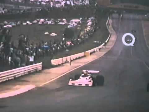 Pryce fatal accident - YouTube