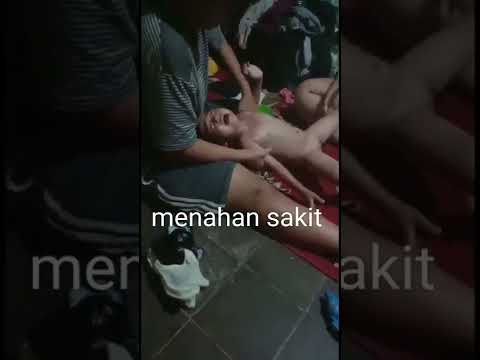 lagi pegel2 makam nga ngurut
