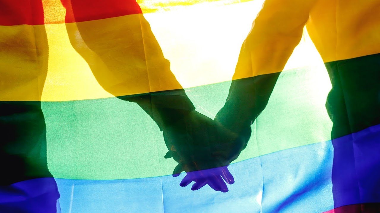¿Qué significan las siglas LGBTIQ+? - YouTube