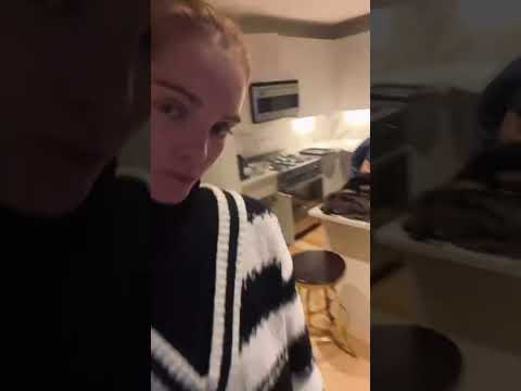 Our recent move with Content Creator Alexina Graham