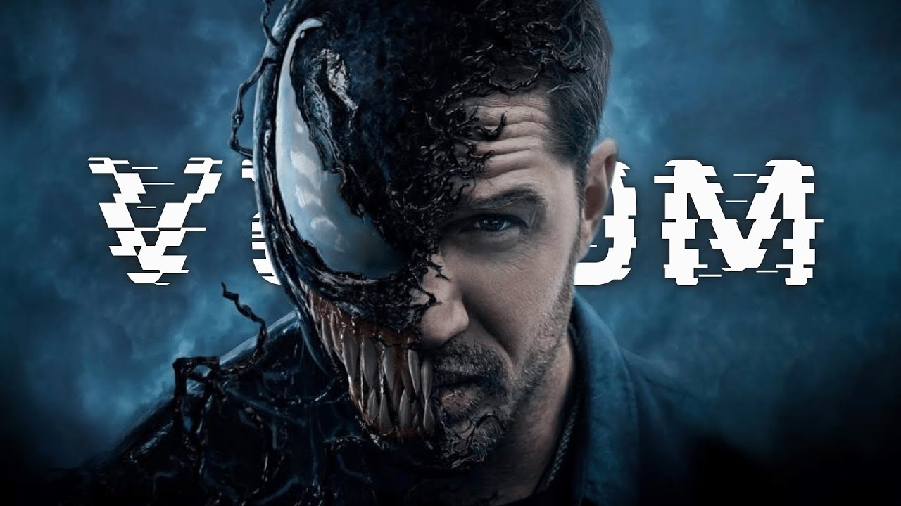 "Mask! Copy" | Venom Edit - 4K - YouTube