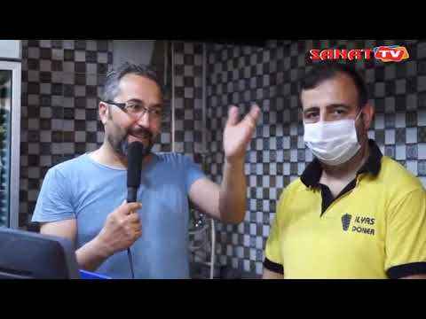 İLYAS DÖNER ARABAYATAĞI'INDA