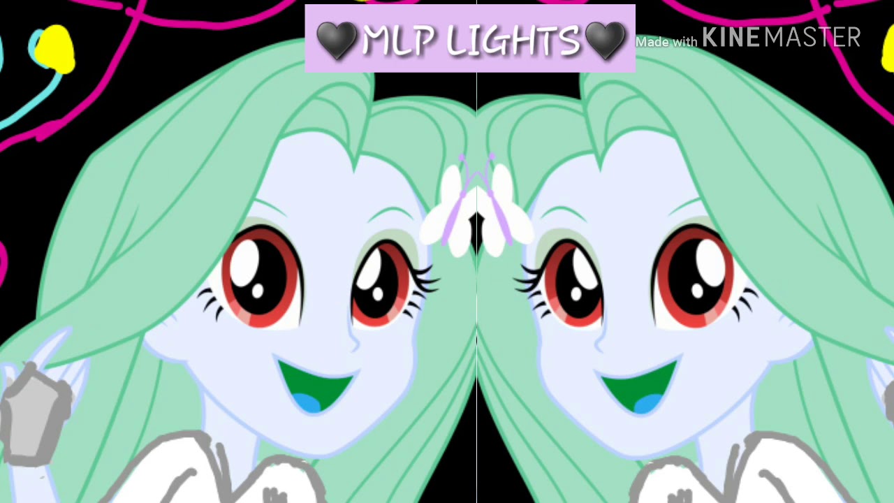 for mlp lights♡♡♡♡ - YouTube