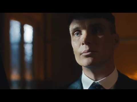 PEAKY BLINDERS SUBTITULADO ESPAÑOL - TOMMY SHELBY CONOCE A LUCA ...