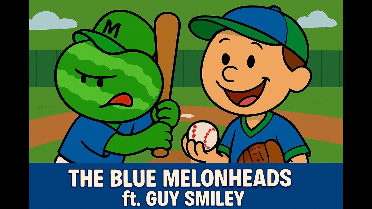 Backyard Baseball 2001 Gameplay: Game 5-6 (Blue Melonheads) - YouTube
