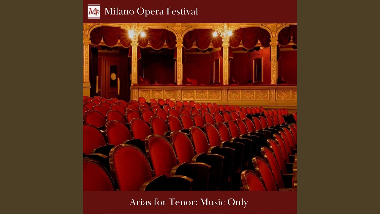 Luisa Miller: O fede negar potessi... Quando le sere al placido ...