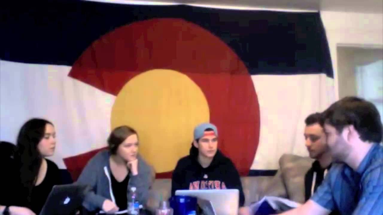 Mt. Everest Simulation Video Reflection - YouTube