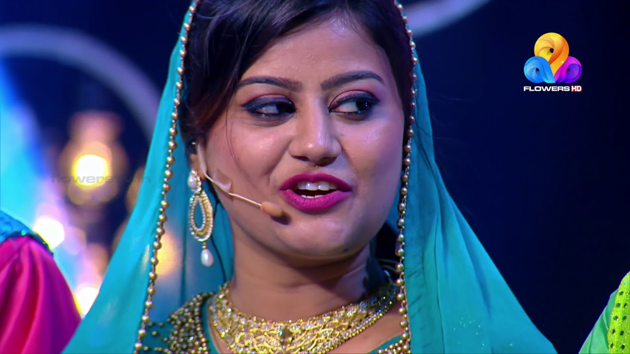 Mailanji Monju | Oppana Reality Show | #Ep - 14 - YouTube