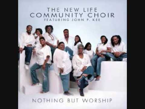 New Life Community Choir - Oh Lord, Our God - YouTube