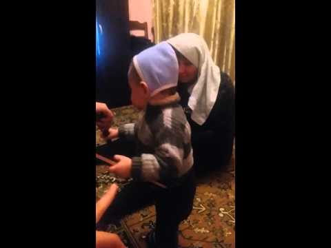 Ak ele neneni😂