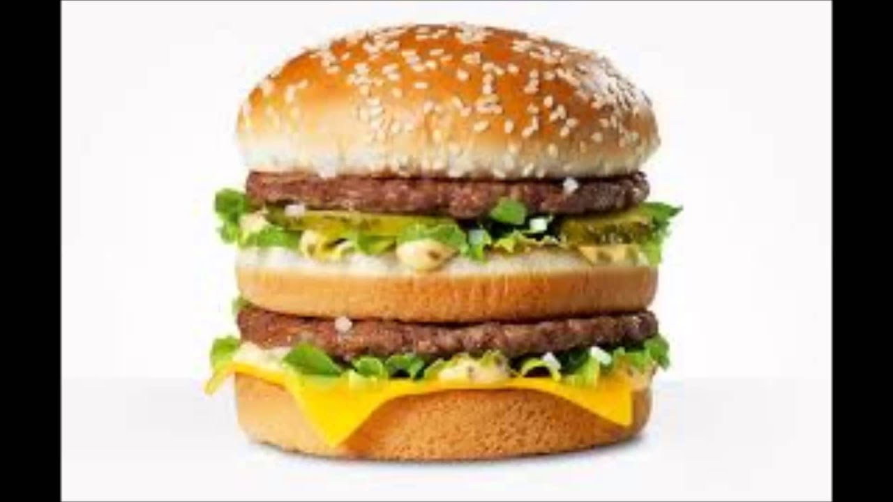 Ne te prends pas la tête feat Big Mac Party - YouTube