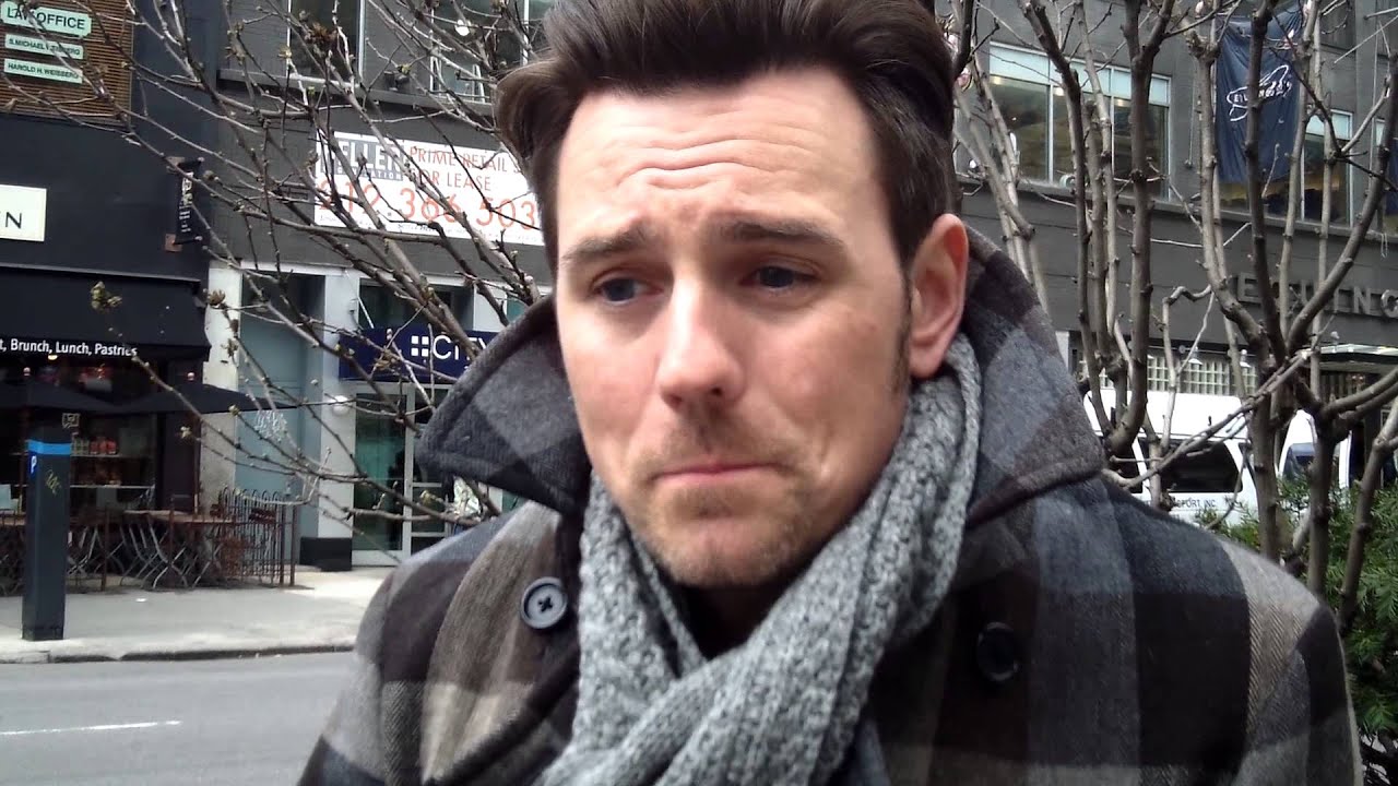 Brian Gallagher - YouTube