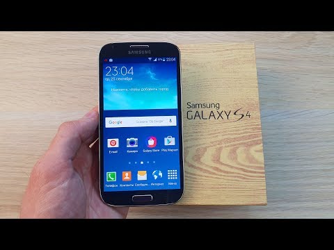 ЖИВОЙ SAMSUNG GALAXY S4 С ALIEXPRESS ЗА 4500 РУБЛЕЙ!