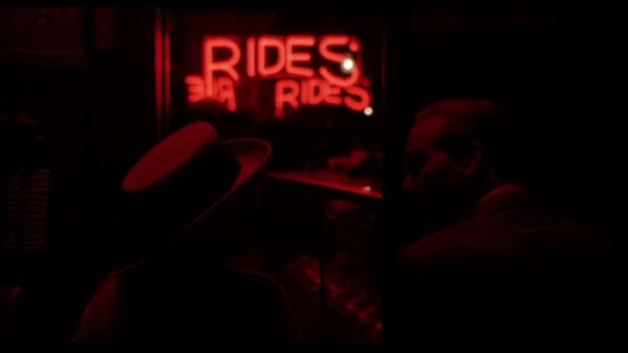 Alice (1990) - Magic red light scene by Woody Allen - YouTube