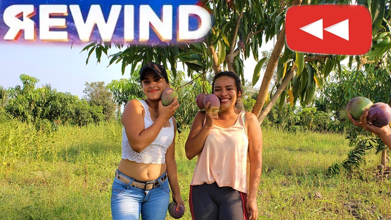 Todo Nuestro CONTENIDO DEL 2019 EN Un SOLO VIDEO|(Rewind Soy Chapin) - YouTube