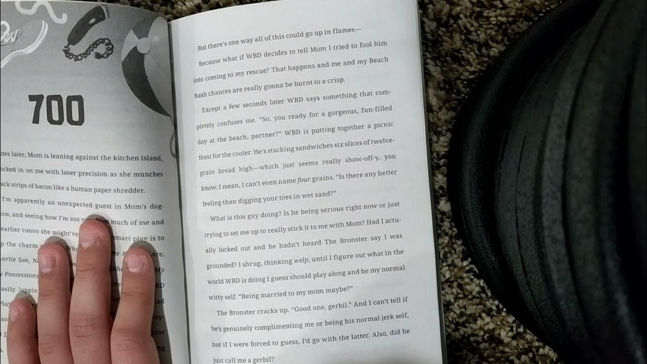 "It's the end of the World and I'm in my Bathing Suit" part 2/3 - YouTube