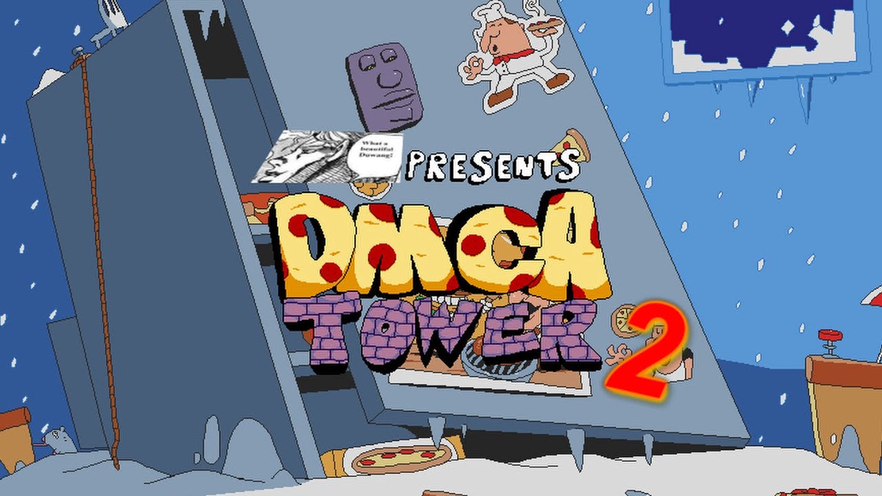 Did I Really Just Forget To Preheat My Oven - DMCA Tower 2 Deluxe ...