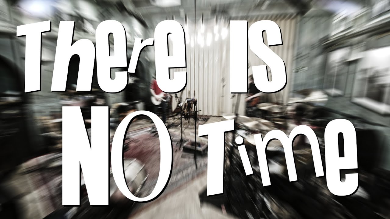 The Lets - There Is No Time (Official Video) - YouTube