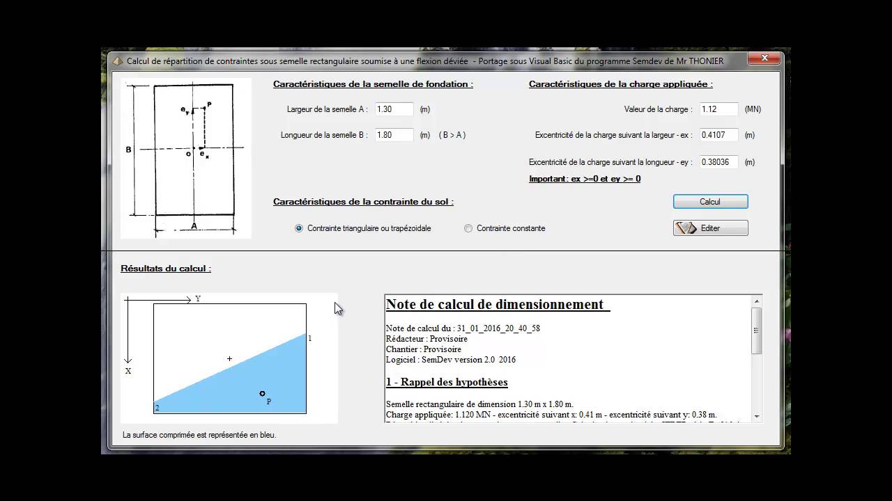 Semdev Utilisation - YouTube