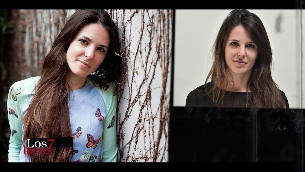 Soledad Barruti en Los siete locos - YouTube