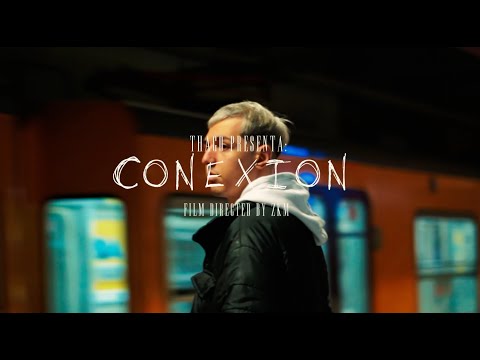 Thago - Conexión (Prod. Sousai G x Fran6k) (Video Oficial)