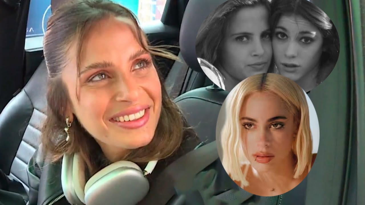 Carola Gil, íntima amiga de Tini Stoessel habló del estado de la ...