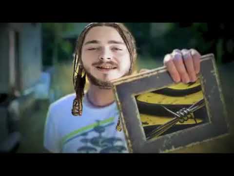 Rockstar - Post Malone Nickelback remix