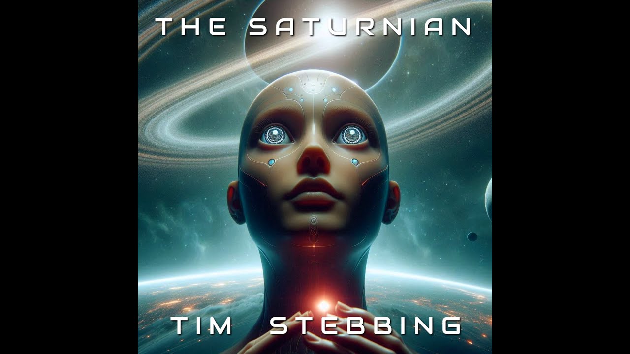 The Saturnian - YouTube
