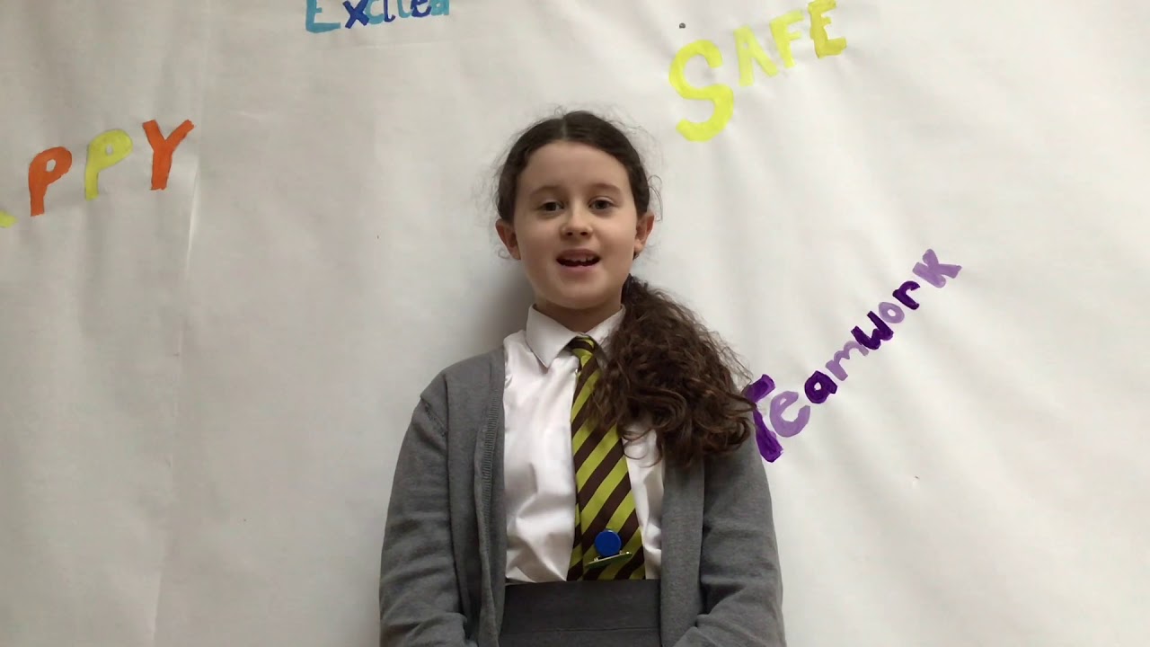St Mary s House Captain Speeches YouTube St Mary s House Captain Speeches YouTube
