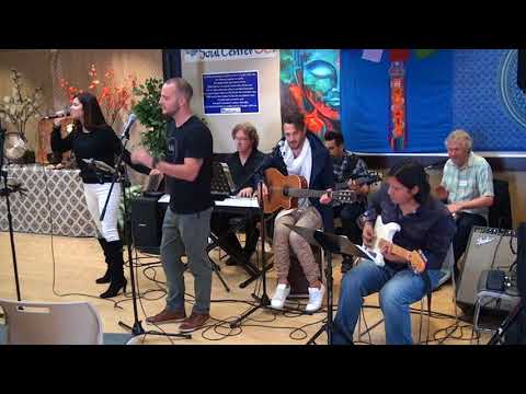 SOUL CENTER OC - THIS IS ME - April 1, 2018 - YouTube