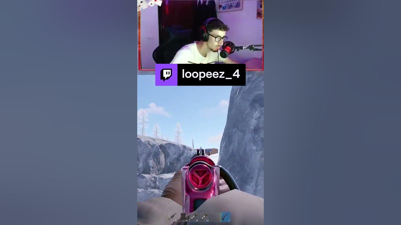 🤠 Headshot En Evento Rust Western Rust Rustpvp Rustraid Twitch Youtube
