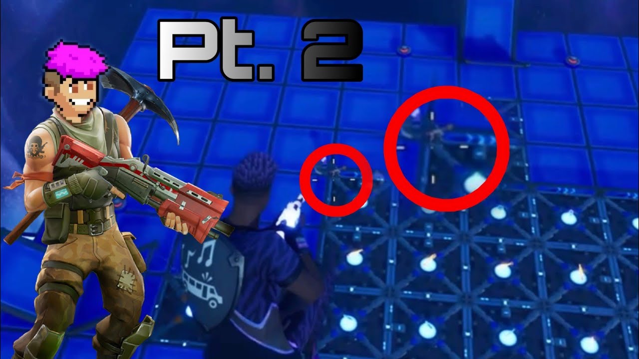 Random Kill Montage (Pt.2) - YouTube