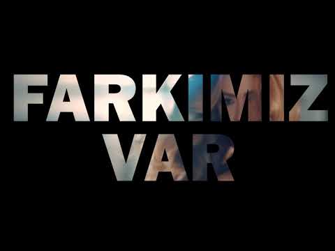Hadise - Farkımız Var / Teaser