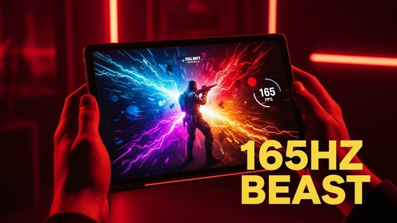 5 Hidden iPad Mini Alternatives You Need to Know About in 2026! - YouTube