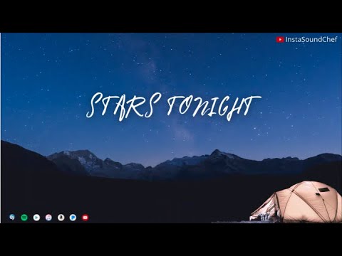 Stars Tonight | InstaSoundChef | Official Music Video