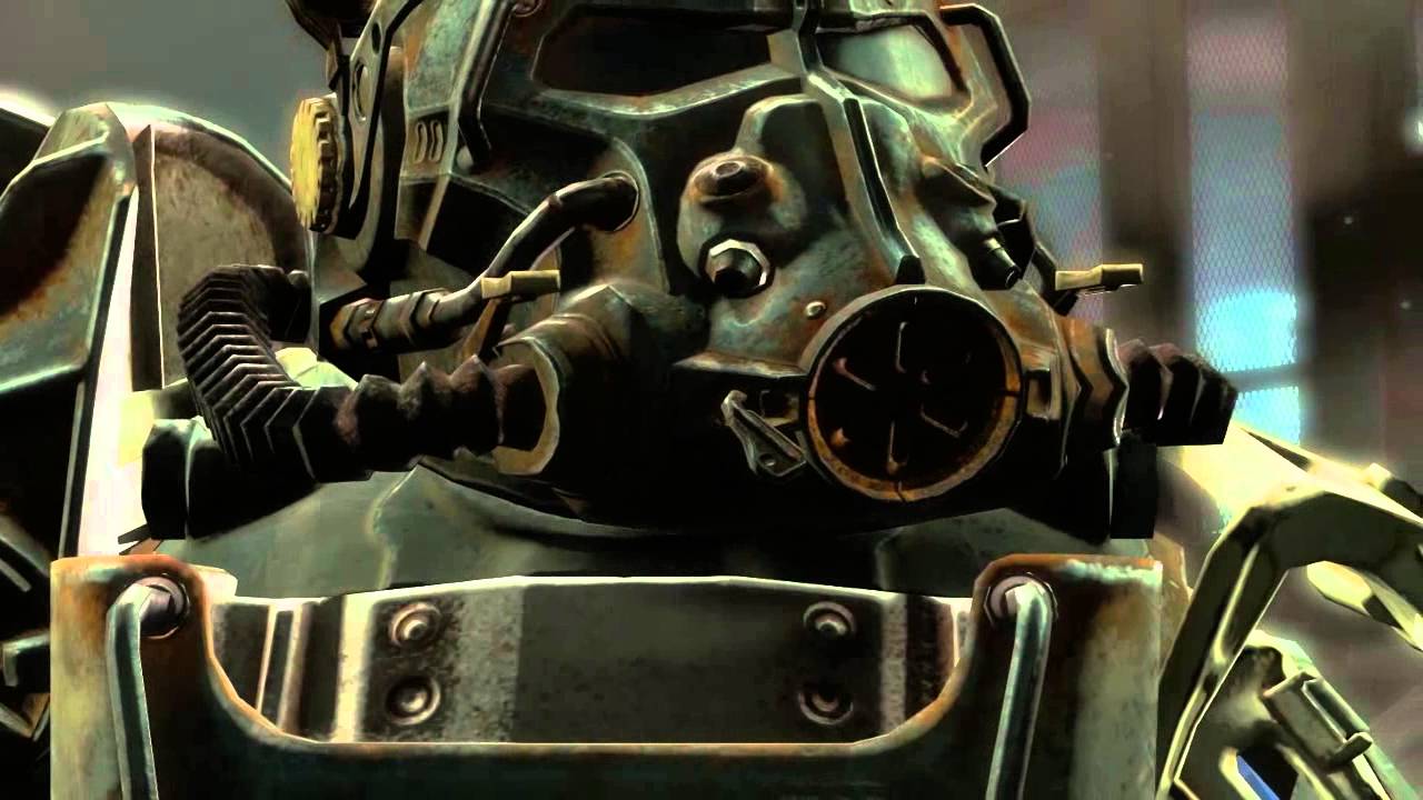 Fallout 4 - Part 16 - We Got Kellogg's Corn Flakes! - YouTube