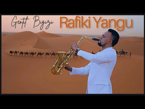 Gentil Bigizi kipenzi(Official Video)
