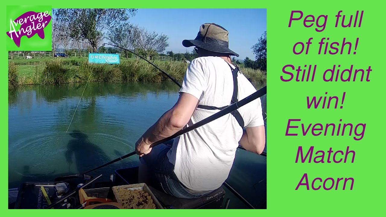 Live Match Fishing//Afternoon Match//Paste & Shallow? - YouTube