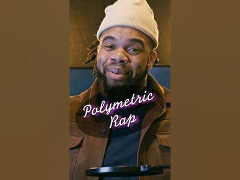 The Science of Rap: Demonstrating a 5/8 rap flow rhythm on a 4/4 beat ...