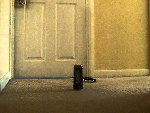Lego grappling hook gun - YouTube