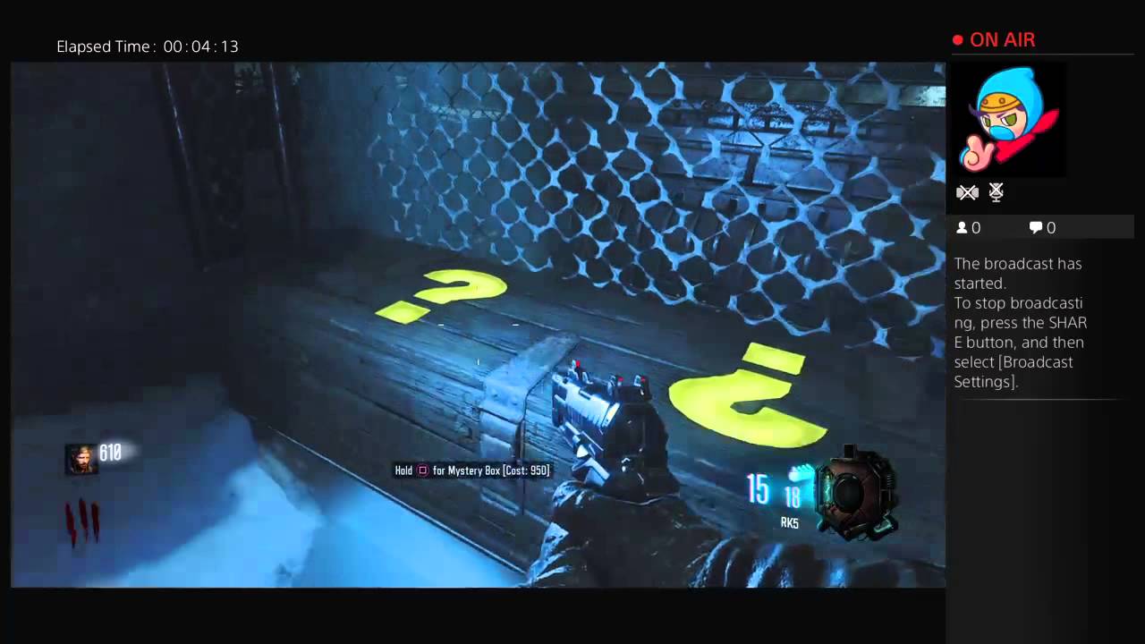 kool_jake_09's Live PS4 Broadcast - YouTube