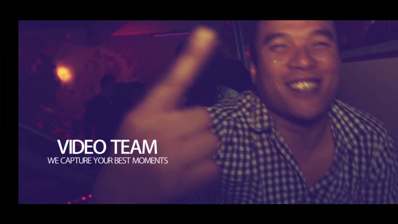 BIG BOUNCE // UNITY CLUB BRUCHSAL // 02 OKT // 03 DEZ 2016 - YouTube