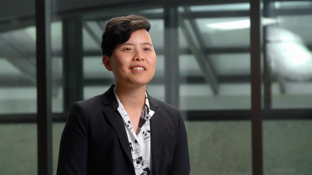 2022 | Kim Fu | Lesser Known Monsters of the 21st Century - YouTube