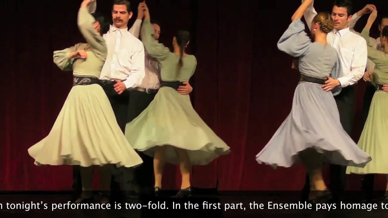 Spirit of Hungary 5 - YouTube