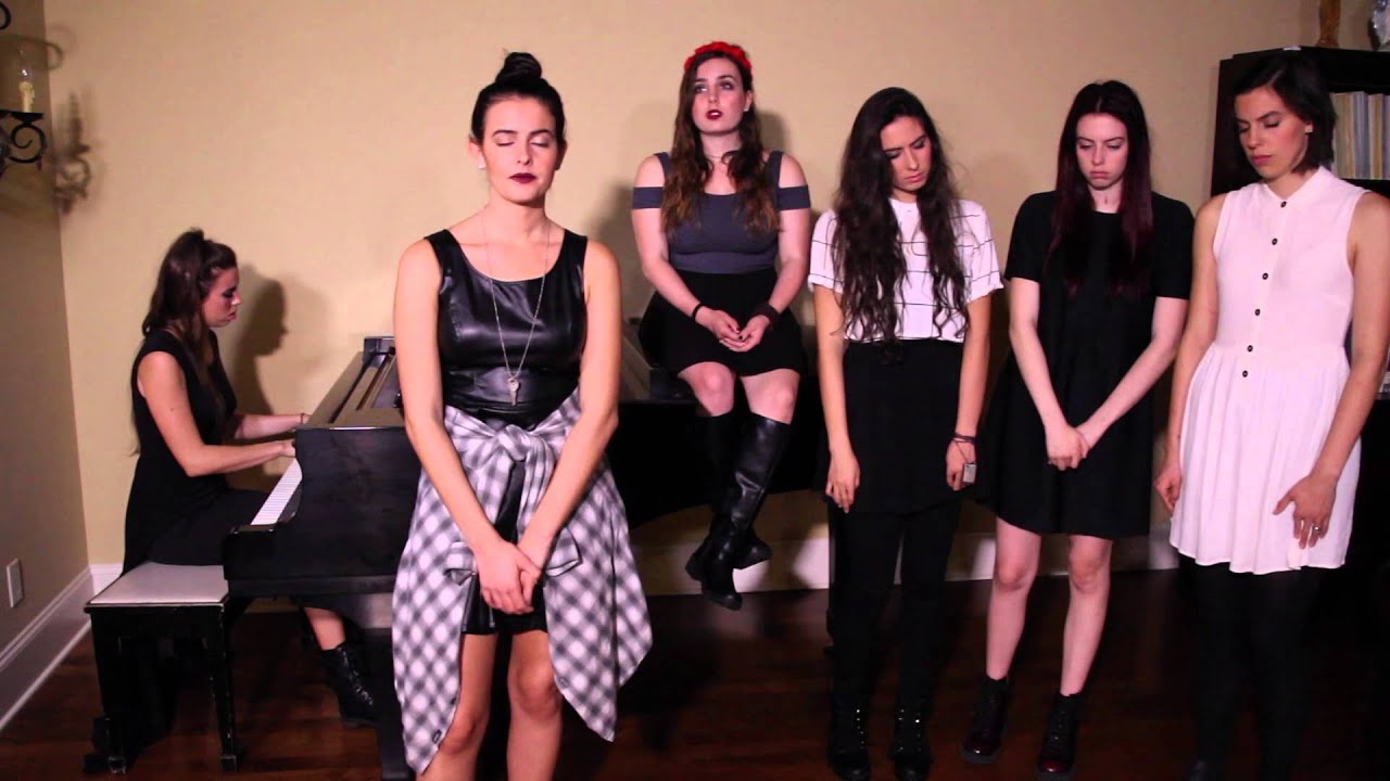 "Hello" by Adele (cover) - YouTube